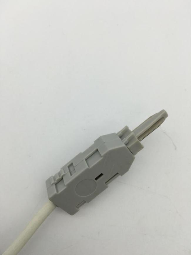 Test Cord Krone LSA Network Patch Cord Testing telephone lines and loop test with plugs