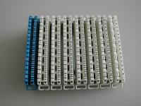 Quality Digitus Keystone Modul / Cat5e Module Fit Fiber And Fiber Optic Adapter YH6004 for sale