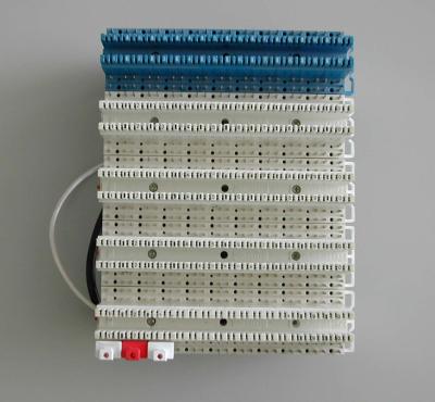 Cina Stile YH6006 modo misto/singolo del modulo trapezoidale dell'inserzione di telecomunicazioni in vendita