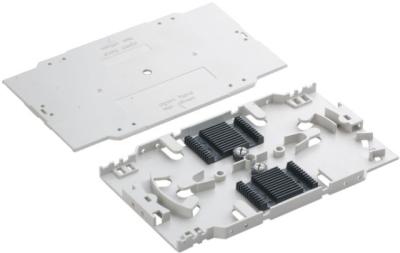 China Fiber Optic Patch Panel for FTTH and FTTC project with good price YH09 for sale