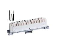 Quality Keystone Insert Module in Voice Communication Commercial Project Application for sale