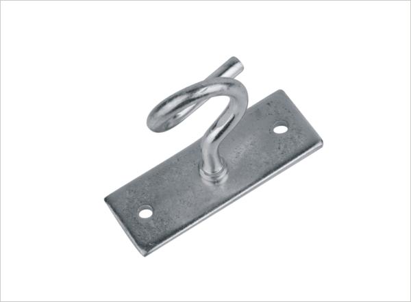 Quality FTTH Plastic Accessories and Parts for optic fiber project and communications for sale