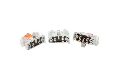 China Modular Patch Panel for Internet and Telecommunications Commercial Project YH00 for sale