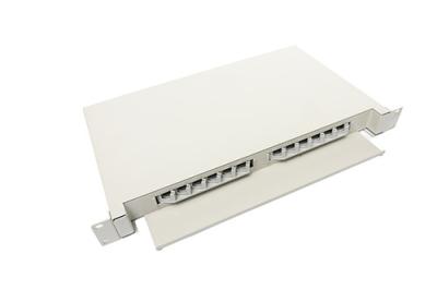 中国 インターネットおよびテレコミュニケーションの商業プロジェクトYH00のためのパッチ盤のパッチ・コード 販売のため