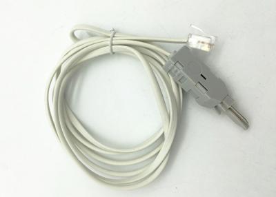 Cina Cavo di toppa della rete di LSA della corona scandinava di 2 Pali per il modulo difficile di sconnessione/modulo di commutazione con le spine YH5008 in vendita