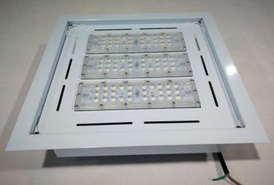Cina 19800lm 180w SMD3030 ha condotto l'illuminazione della stazione di servizio per i soffitti alti dei bacini della stazione di servizio di servizio in vendita