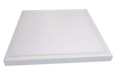 Cina L'ufficio SMD4014 48w ha condotto le plafoniere del pannello 600mm 3800lm che la pittura bianca di colore messa installa in vendita