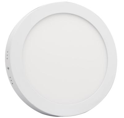 Cina il Super Slim 4000k ha condotto la luce di pannello 24w sorge montato intorno al pendente dell'Office Home che accende Corridoio in vendita