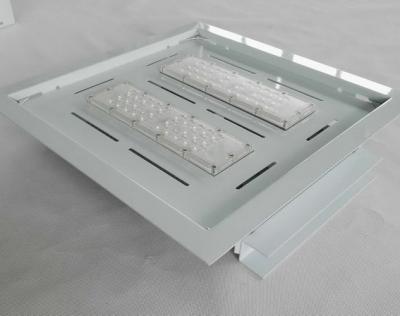 Cina La pompa di benzina esteriore ha condotto le luci del baldacchino per il rettangolo montato superficie 120w della stazione di servizio in vendita