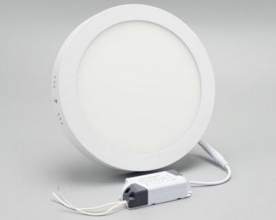 Cina Sorga l'illuminazione montata della vendita al dettaglio 18w dei pannelli 225mm della plafoniera del LED in vendita