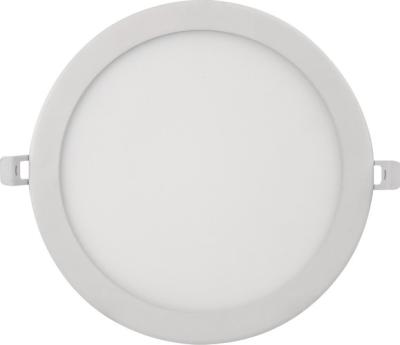 Cina Ip44 luce di pannello per soffitti ultra sottile della circolare LED D220 * illuminazione del cubicolo 1440lm di 21mm in vendita