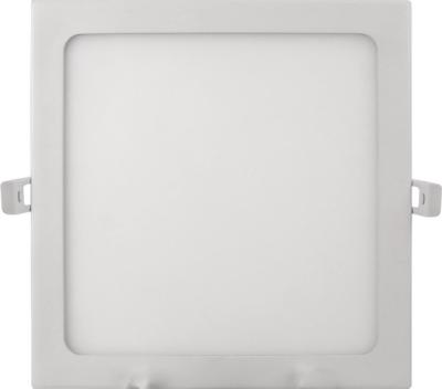 Cina Ip44 impermeabilizzano le luci di pannello principali messe esili di 205mm 18w 220 * 200mm per area umida in vendita