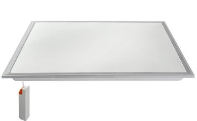 Cina 60 x 120 millimetri di 96w LED di pannello per soffitti della luce di alta efficienza BackLit del lume per la sala riunioni in vendita