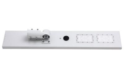 China 40 Watt Outdoor LED Street Light All In One Direction Adjustable CE Approved for sale