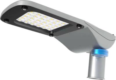 Cina Alloggio di fusione sotto pressione principale di Al del driver dei dispositivi 120w Philips dell'iluminazione pubblica per l'illuminazione all'aperto di area in vendita