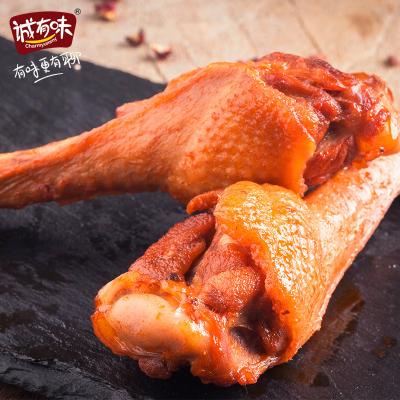 China Factory outlet spicy duck wing root snacks bulk weighing foods for sale