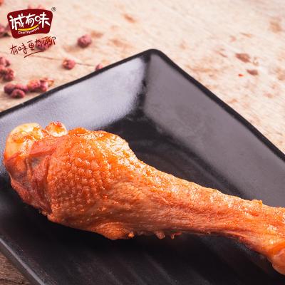 China Chinese exporter spicy flavor duck wing root foods for holiday for sale