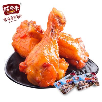 China Factory direct supply chicken wing root snack portable package for sale