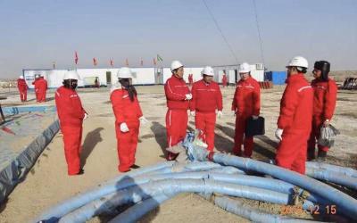 China Api 7k Abrasion Resistant Hoses , Kelly Hose Flexible Spiral Steel Wire for sale