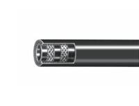 China Rubber Dredging Hose Pipe 1/4-16 Inch -40 to 100℃ Flexible Expandable for sale