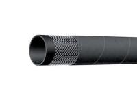 China EPDM Rubber Suction Discharge Hose 150 PSI Wear Resistant for Industrial Construction Irrigation for sale