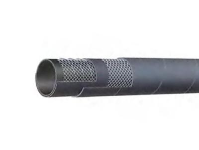 China 3 4 In Oil Fuel Hose , Biofuel Suction And Delivery Hose for sale