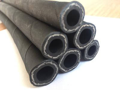 Cina 29000 PSI del tubo di gomma di olio ad alta pressione del tubo resistente in vendita