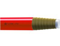 China LETONE 2-Layer Nylon PU High Pressure Cleaning Hose 1400 Bar 320MPa for sale