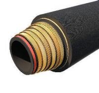 China API 7K High Pressure Cementing Hose 10000 psi 2 to 4 inch Flange Mud Pipe for sale