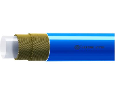 中国 まさに高圧アプリケーション環境の2SH鋼線の螺線形の油圧ホース 販売のため