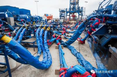 China API 7K Rotary Drilling Hose Vibrator Hose 2-6 Layers Reinforcement for sale