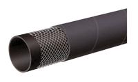 China Customizable NBR Fuel Oil Delivery Hose 1/4-16 inch 150-1200 PSI for sale