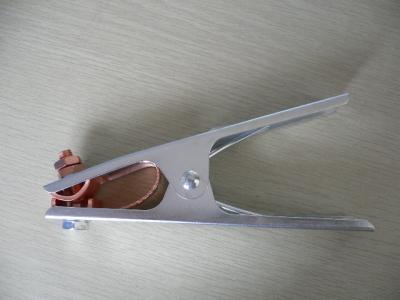China holland type 300A Earth clamp for welding equipment for sale
