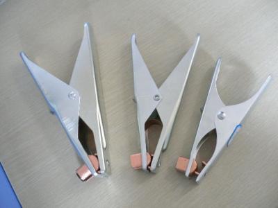 China various Italy ok series type Earth clamp for welding machine for sale