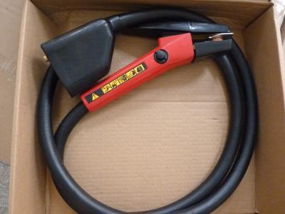 China K5000 carbon arc gouging torch for sale
