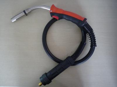 China Binzel MB 36KD air-cooled welding torch for sale