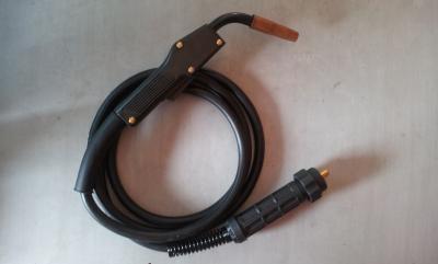China Tweco type welding torch for sale