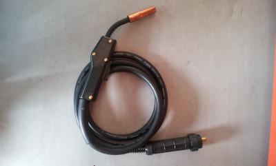 China Tweco type 400 welding torch for sale