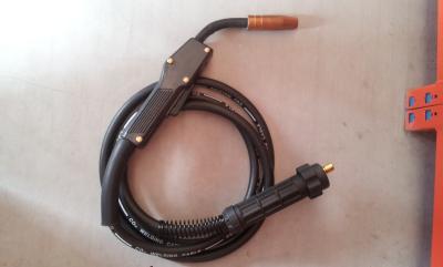 China Tweco type welding torch for sale