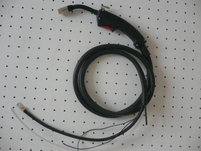China Binzel MB 14AK air-cooled welding torch for sale