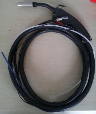 China Binzel MB 14AK small mini air-cooled welding torch for sale