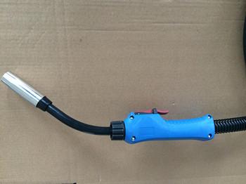 China RM-36 turnable welding torch with Euro connector for sale