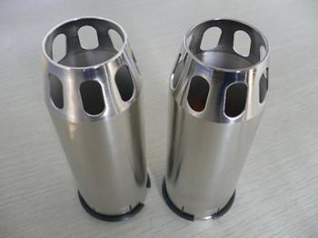 China Fume extraction welding torch nozzle for sale