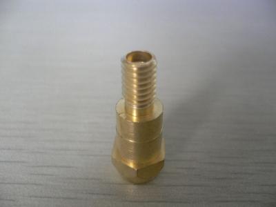 China MB 24KD  contact tip holder for sale