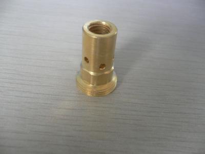 China MB 501 D contact tip holder for sale