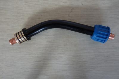 China MIG/MAG spare parts for ZASO 400 welding torch parts for sale