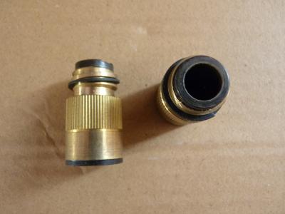 China OTC type 350 welding torch insulator brass one for sale