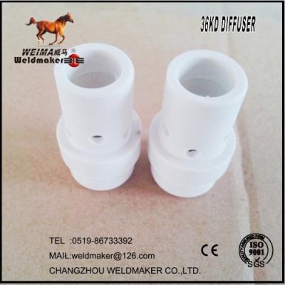 China 36KD ceramic gas diffuser for sale