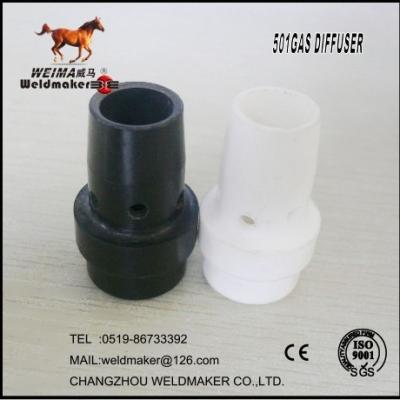 China Binzel 501D gas diffuser for sale