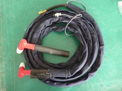 China TC-80 plasma cutting torch 5M for sale